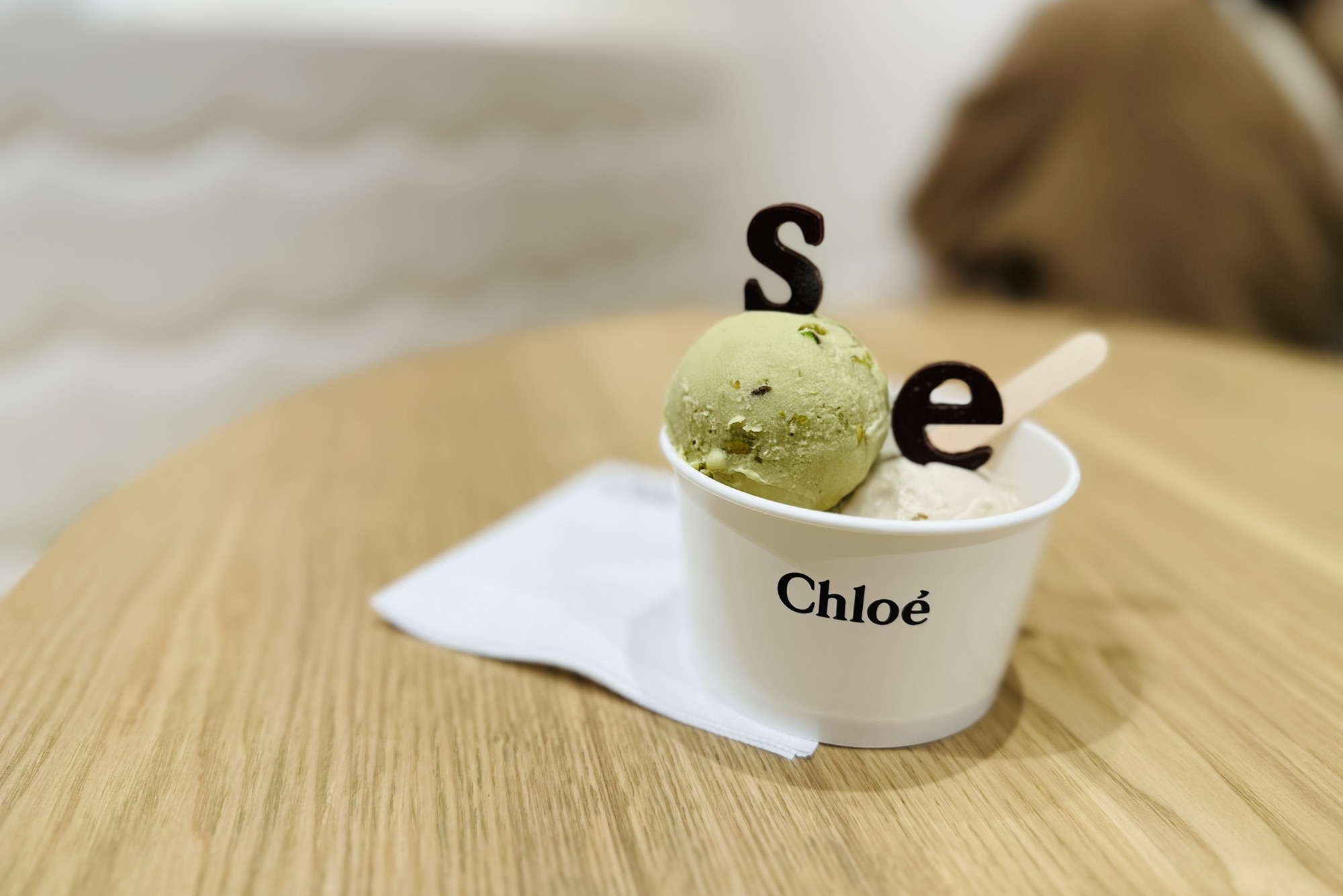 Le Glacier | SWEET ENOUGH