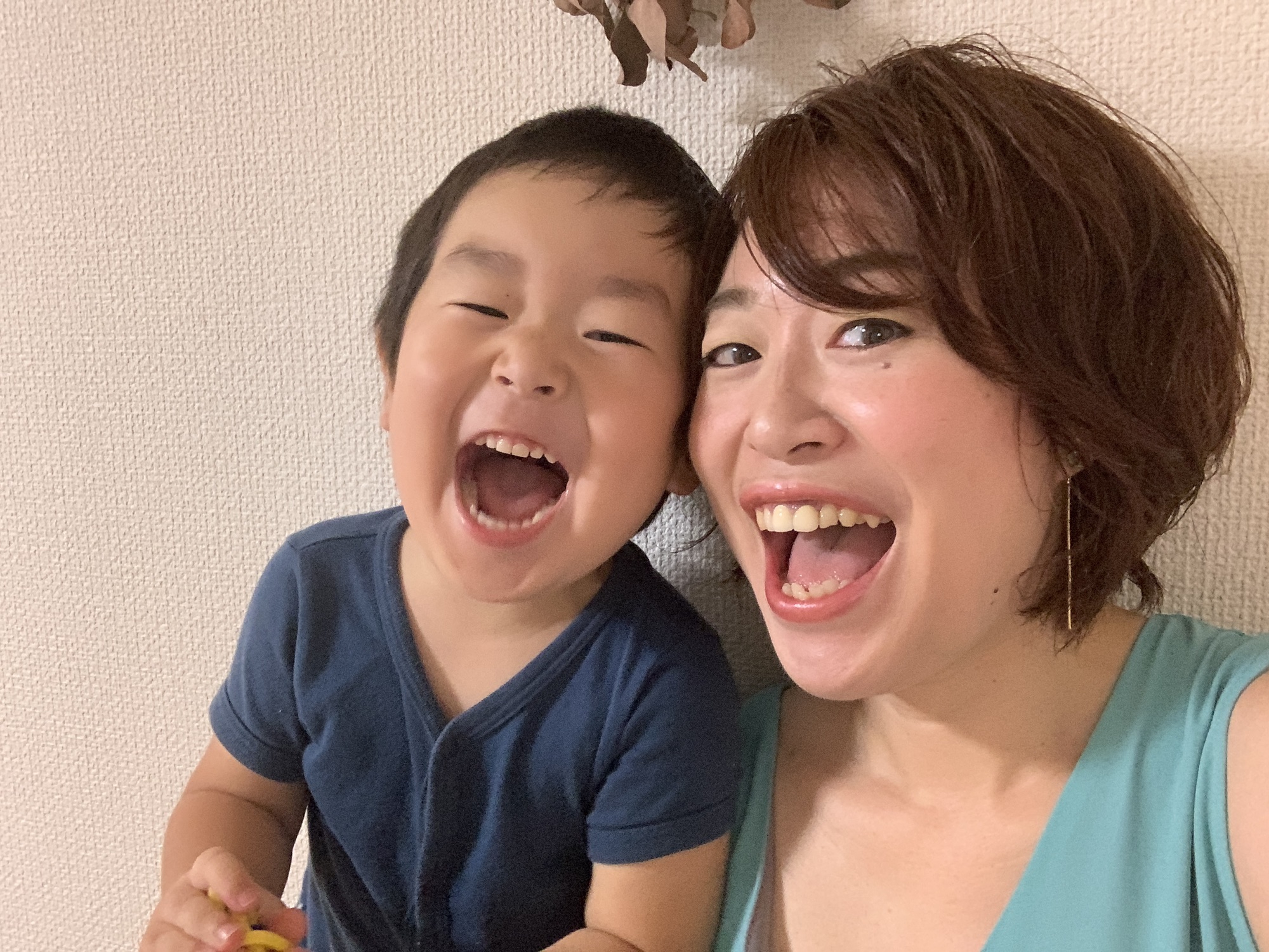 ママとこどもの『あいうえお』教室 | 【PR Labo】現役アナウンサーによる司会、ナレーション、司会者・ナレーター育成 話し方レッスン