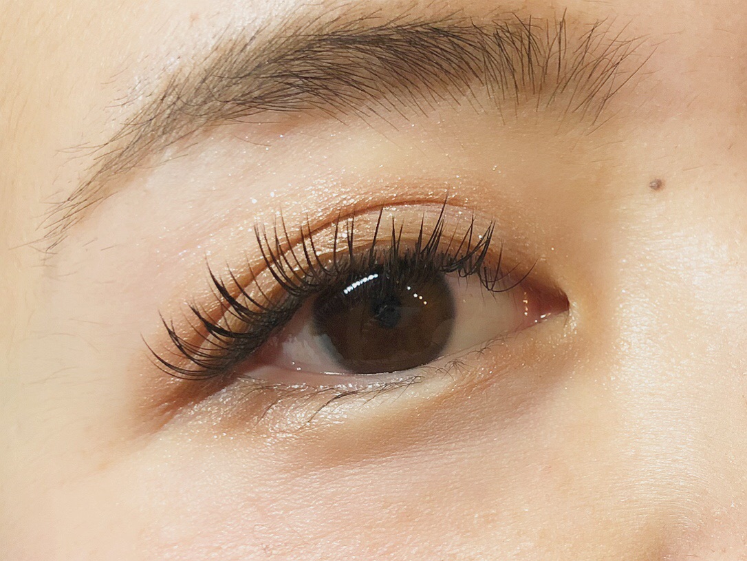 Eyelash Menu | nail＆eyelash Cyanシアン