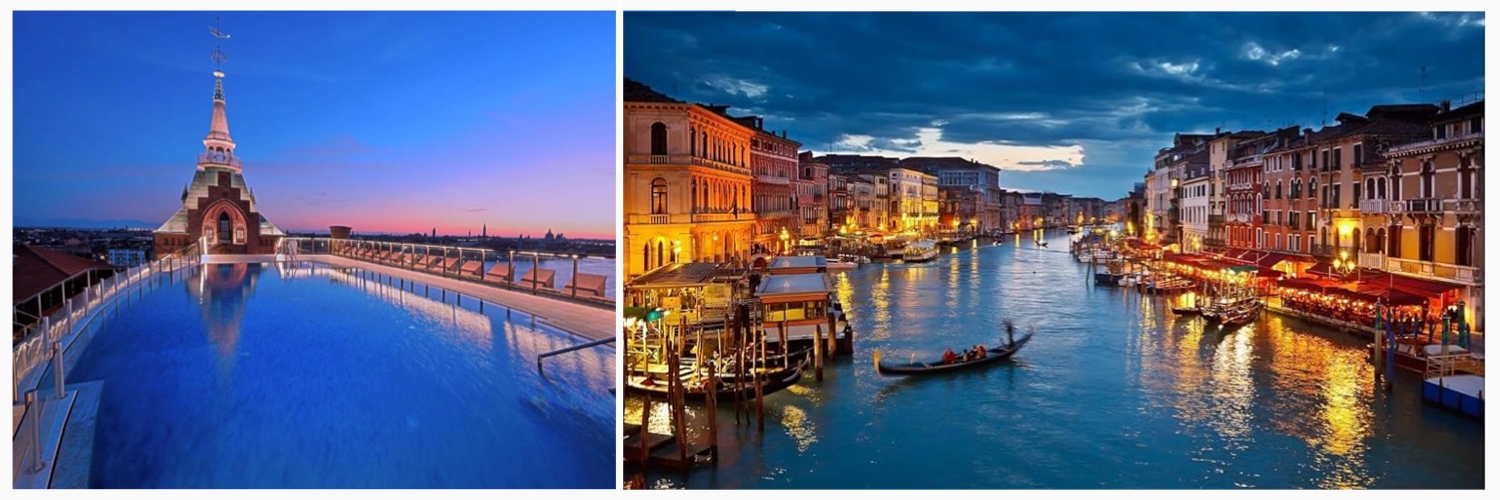 🇮🇹 Venice ＋plan | yuki sumimoto