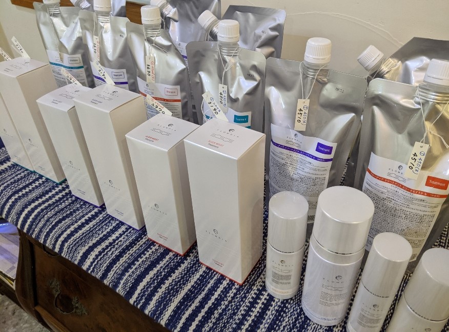 FLOWDIA（フローディア）リニューアル | Madame VISAGE