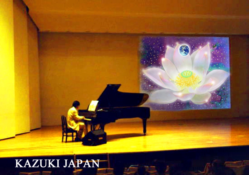 A R T | スピリチュアルアート専門店 ヒーリングアート館 Spiritual art | Healing art NFT Kazuki ...