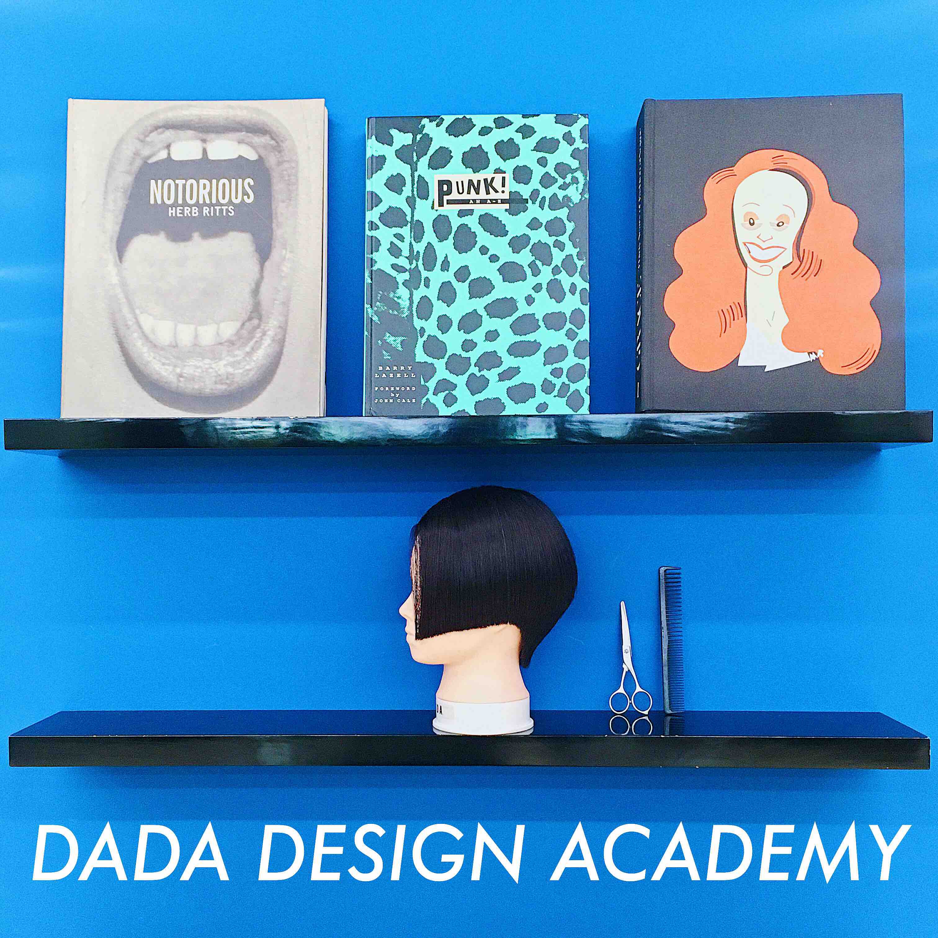 DADA DESIGN ACADEMY | DADA CuBiC Official Blog