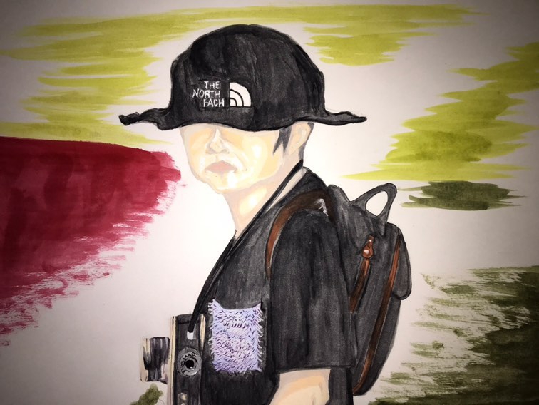 HARUTO SAKATA PHOTOGRAPHY