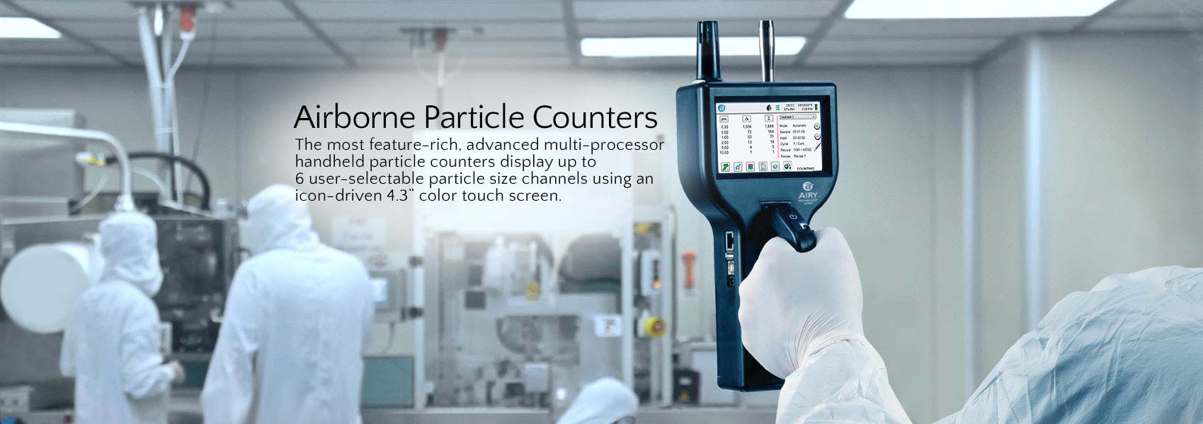 Airy Technology japan