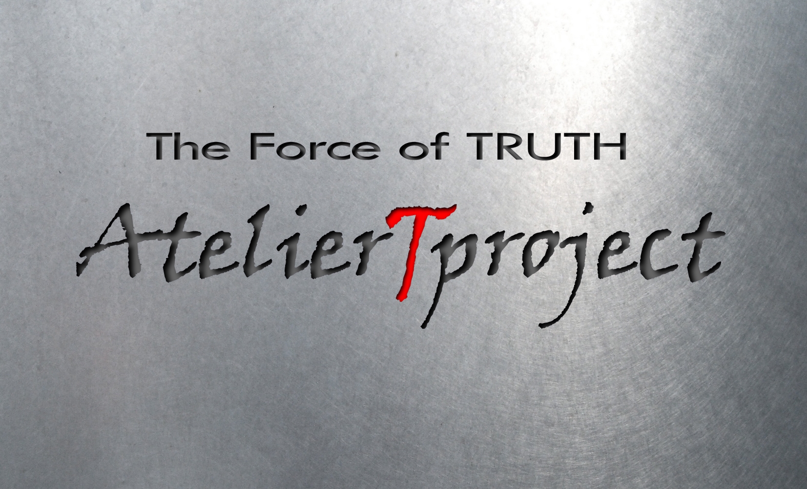 Atelier T project Official Web