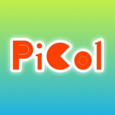 楽しいを追求する『PiCol』