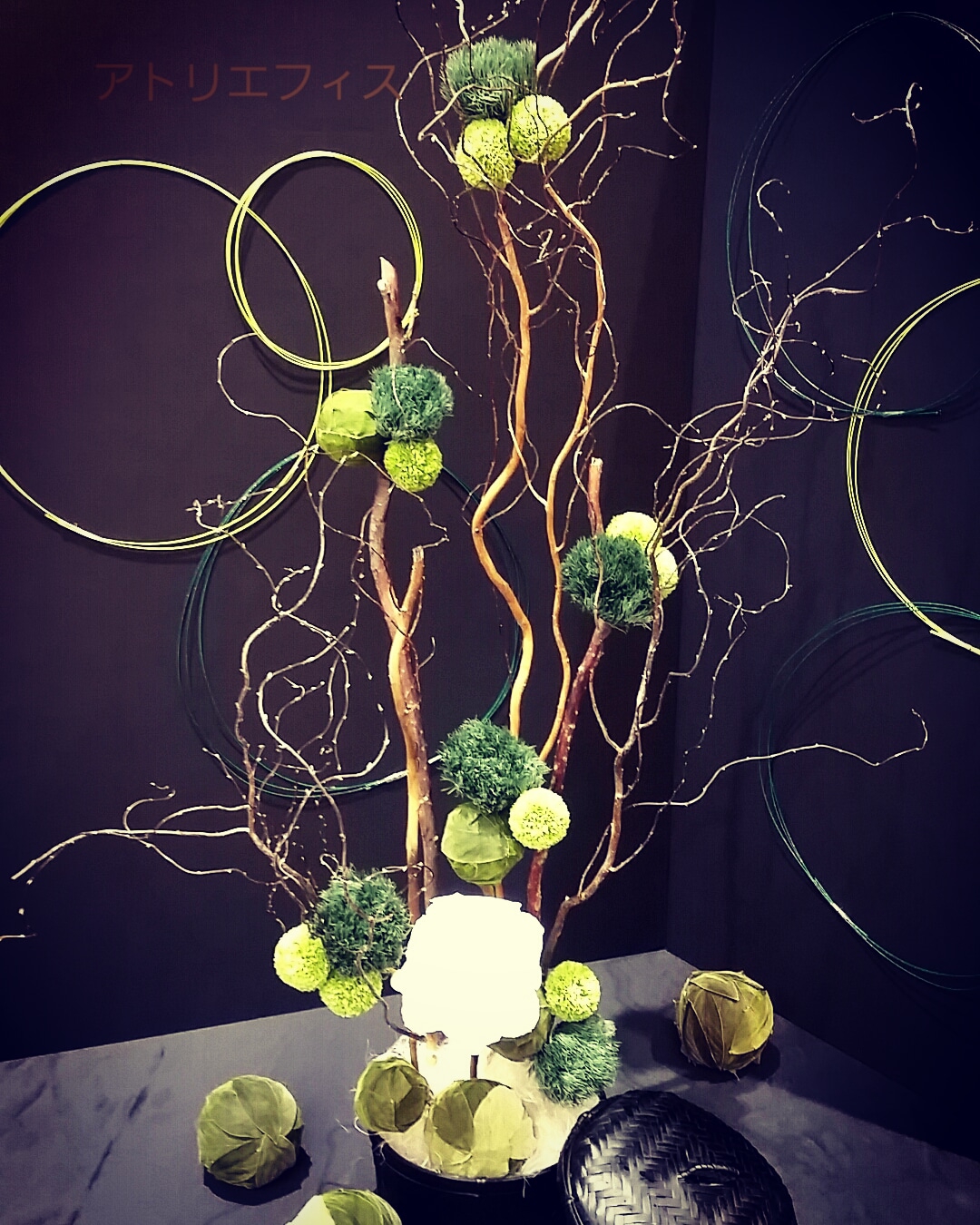 Profile | atelier fis ｱﾄﾘｴ ﾌｨｽ