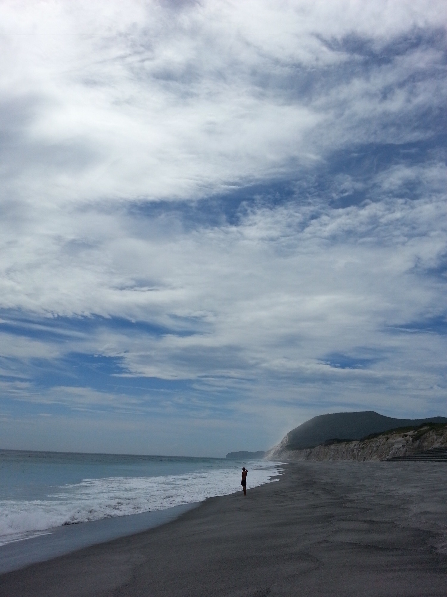 東京都新島村 | マチタビスト