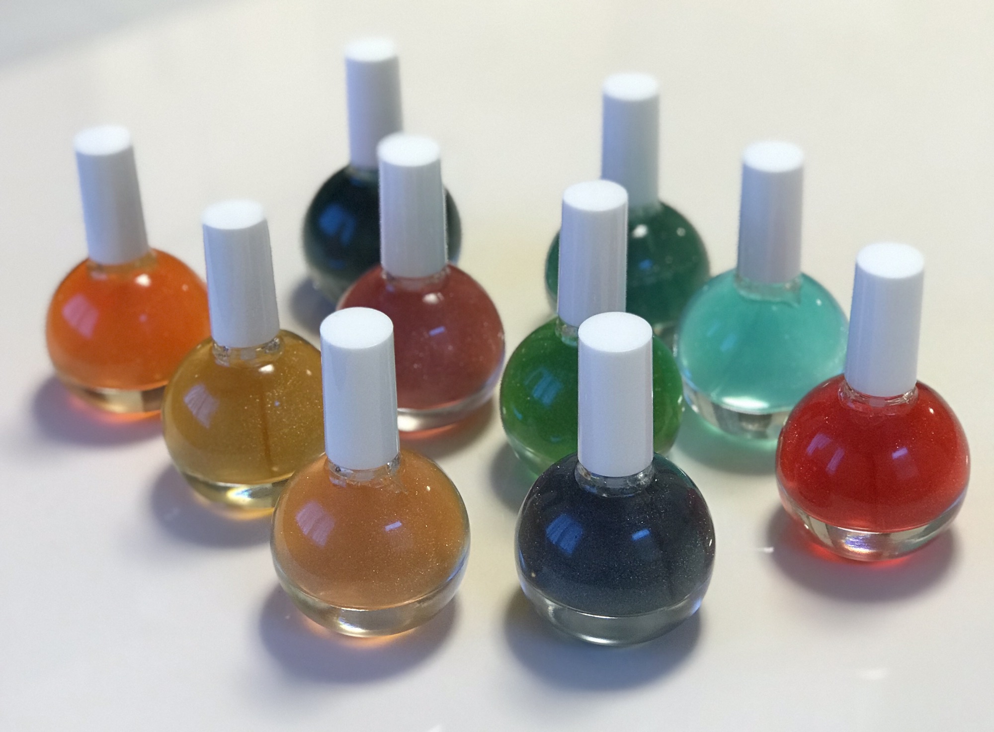 profile | happy rise