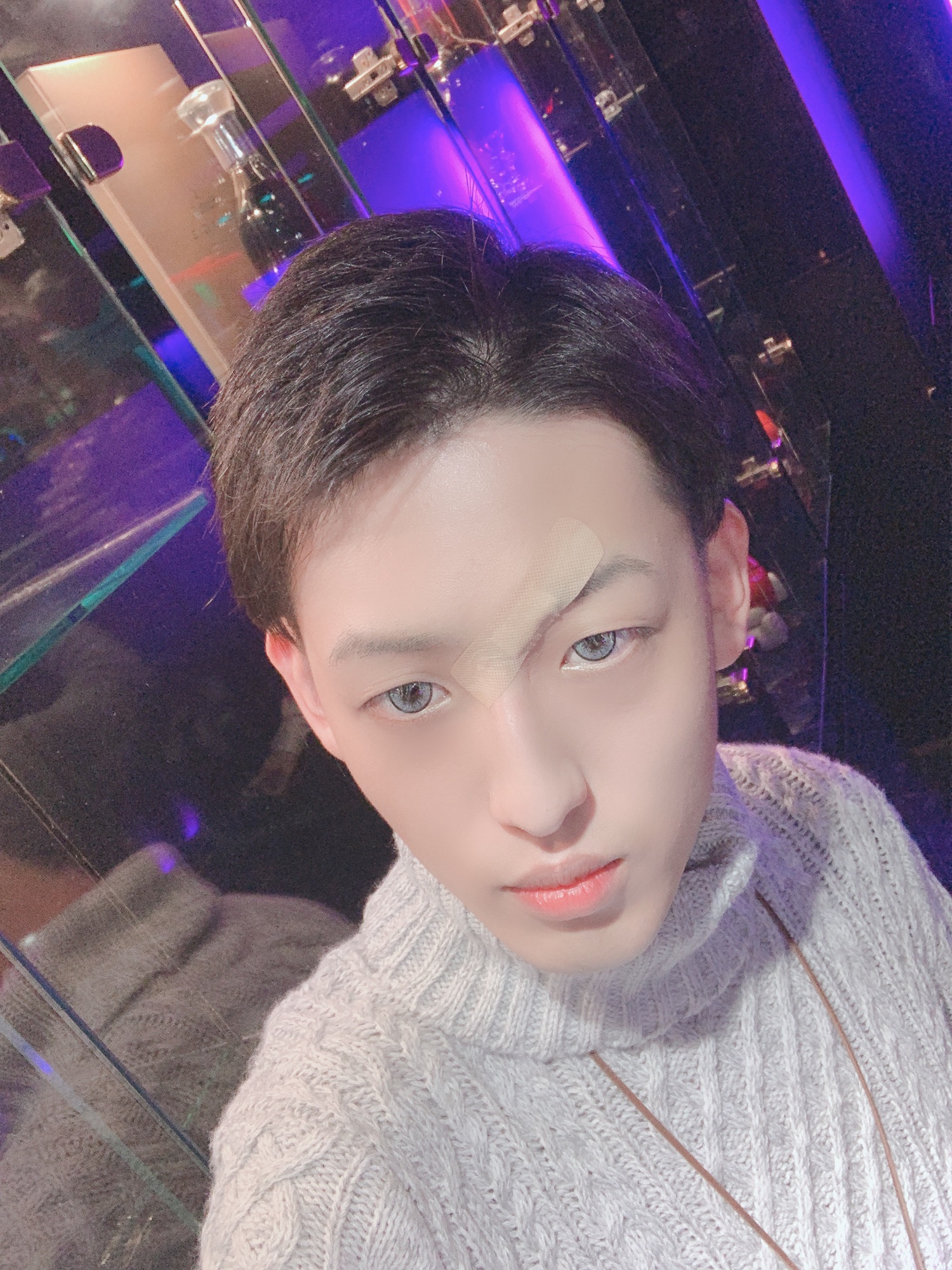 はじめ | kgproduce-sly's Ownd