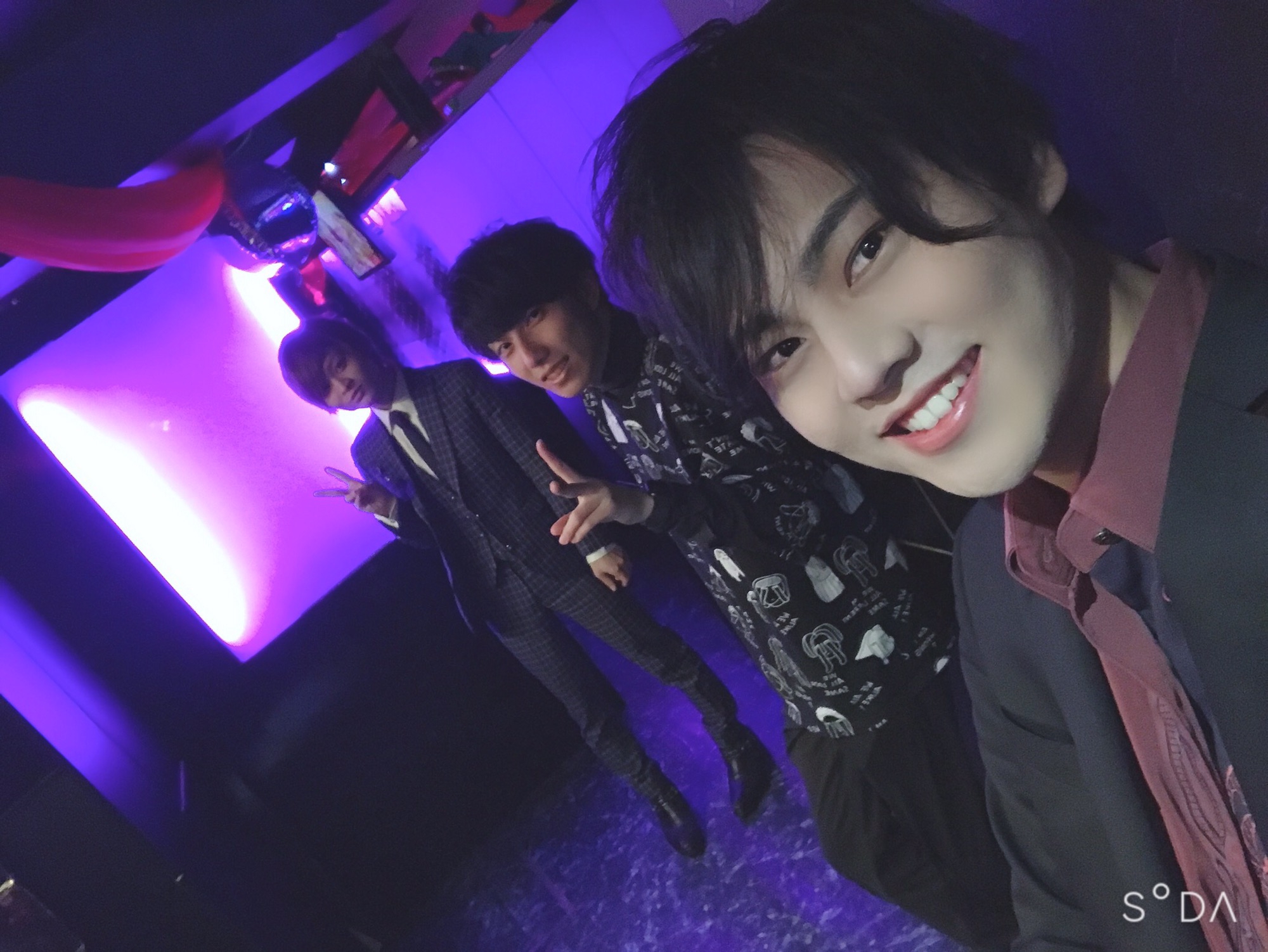 洸 | kgproduce-sly's Ownd