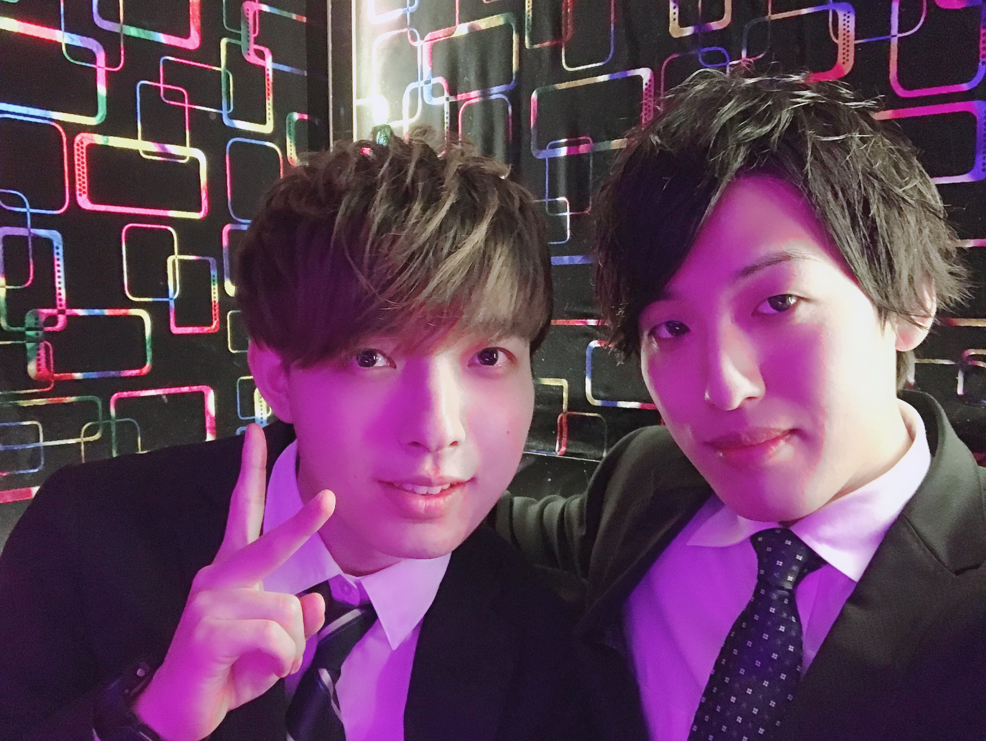 はじめ | kgproduce-sly's Ownd