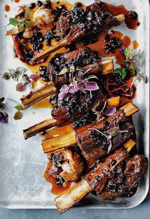 L'AVANT-GOUT | Principal's Ownd