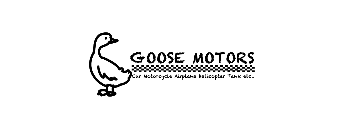 Goose Motors