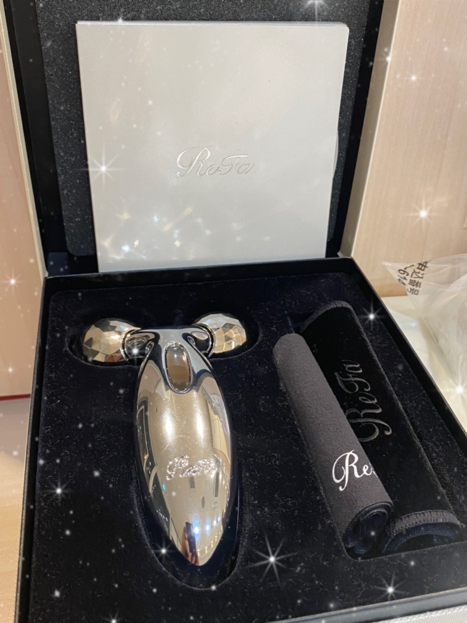 Ash 亀戸東口 Refaって？？ | Ash 亀戸東口店 ブログ