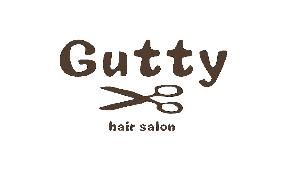 gutty ホームページ