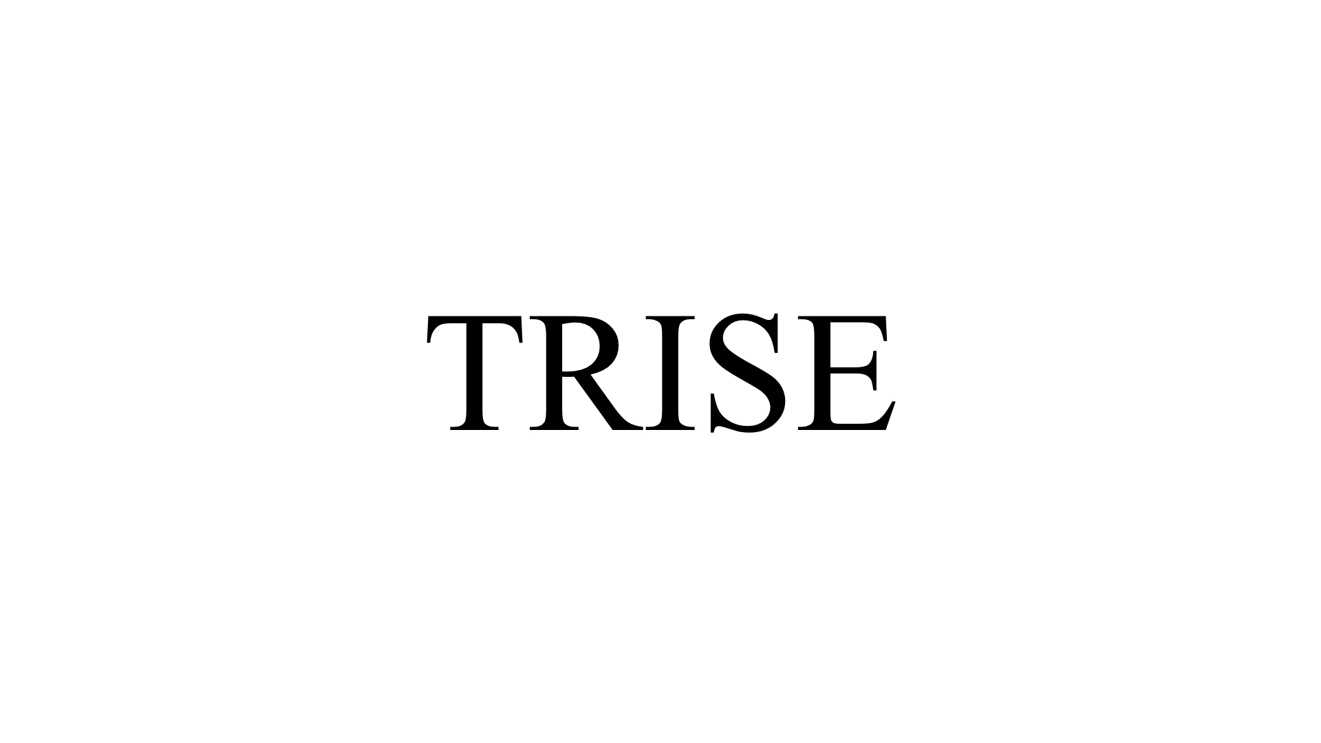 株式会社TRISE