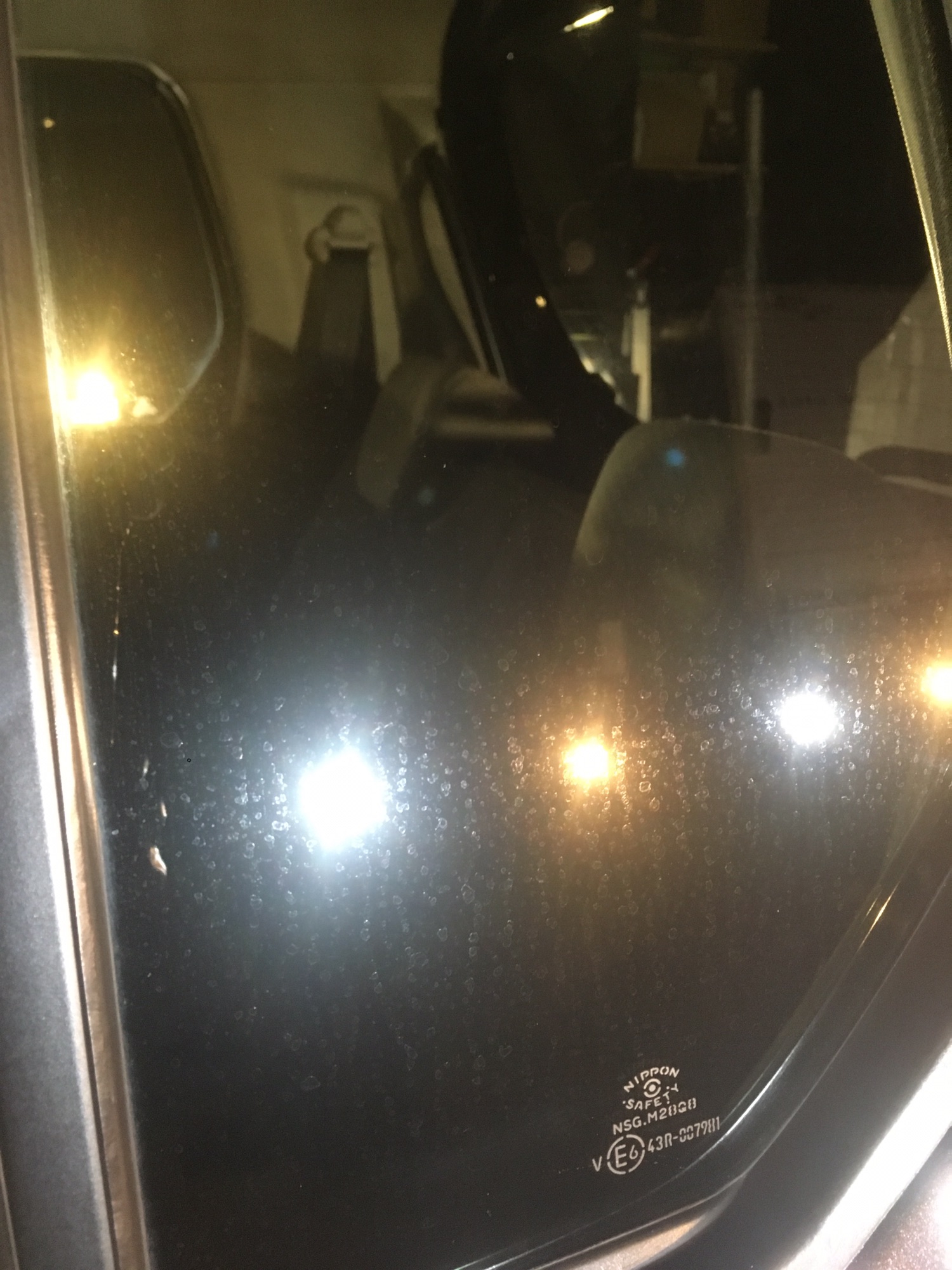 WIND COAT | Coating Shop Luminous