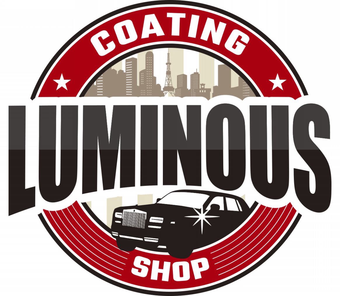 メンテナンスメニュー | Coating Shop Luminous