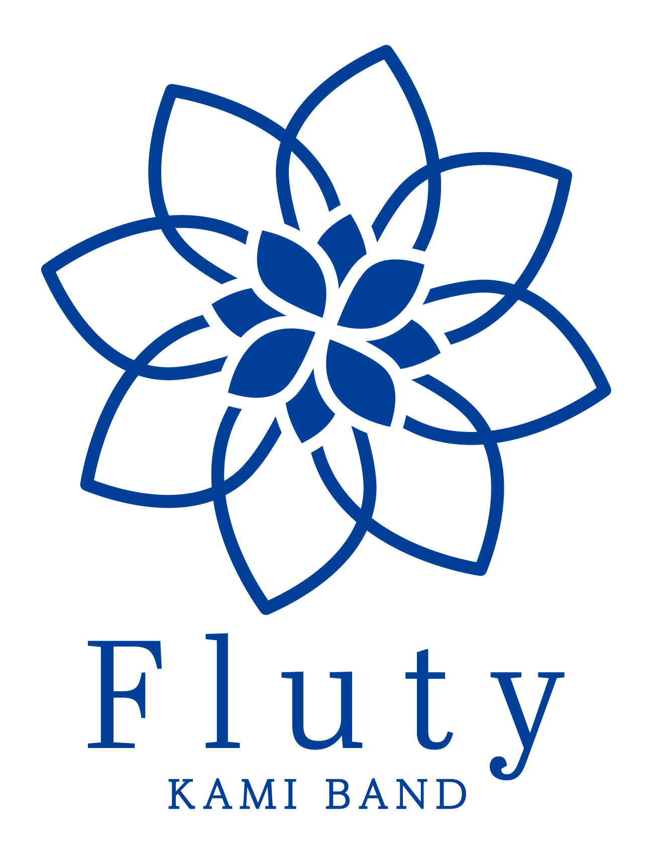 紙バンドFluty