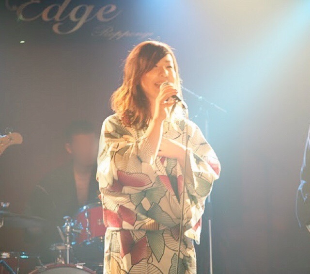 PROFILE | big mama singer aya