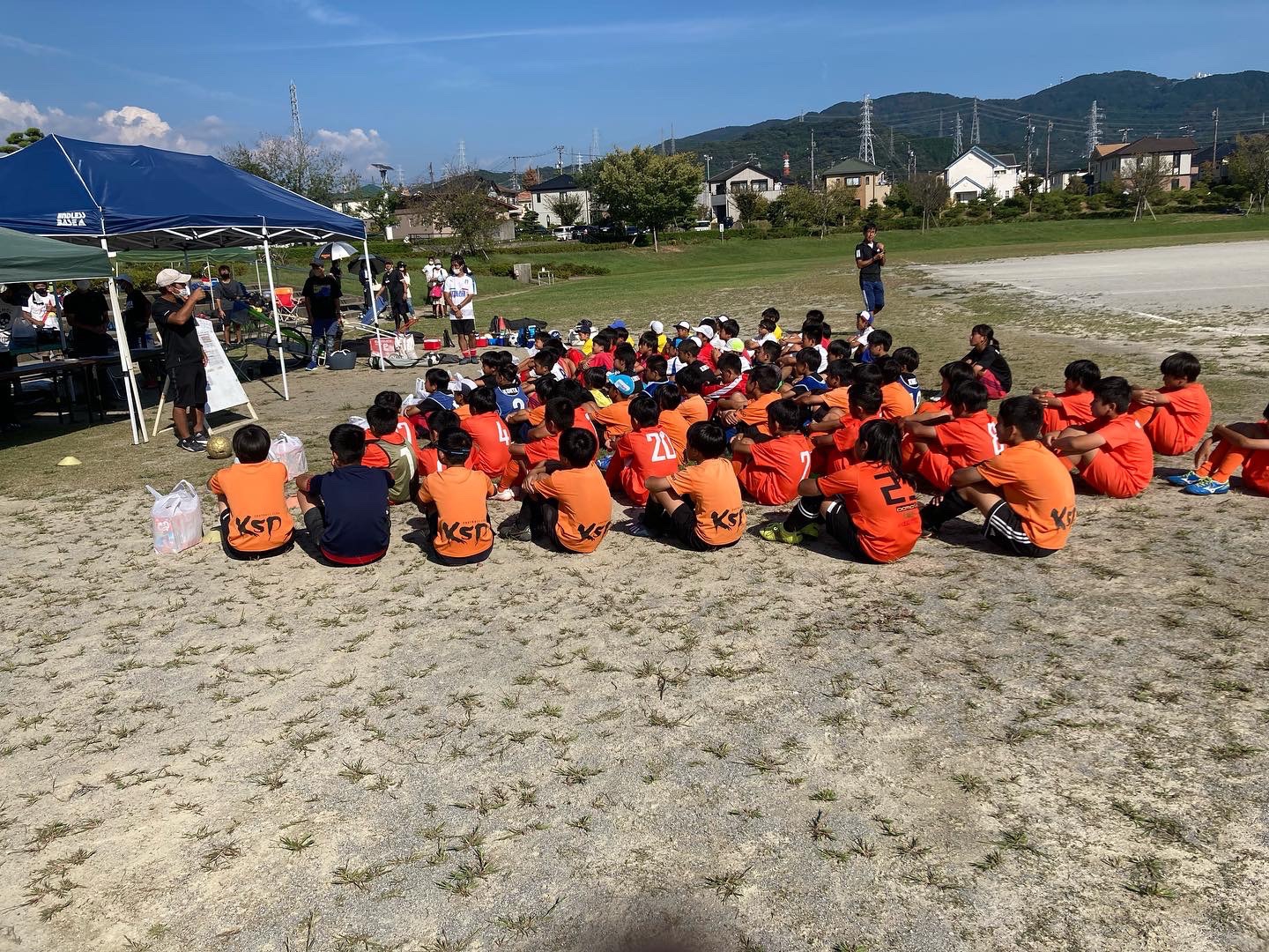 幸田町民大会 | 幸田ジュニアフットボールクラブ