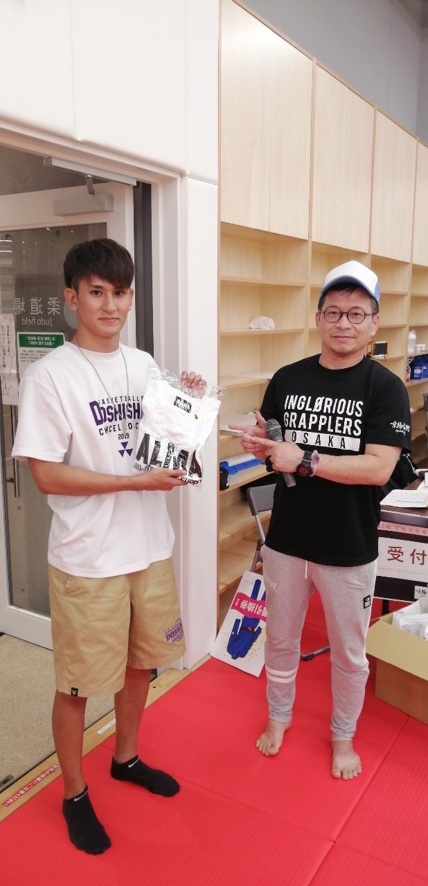 第2回【アルフルカップ】表彰③ | 【京橋柔術】【INGLORIOUS GRAPPLERS OSAKA】IBJJF,JBJJF,JJFJ ...