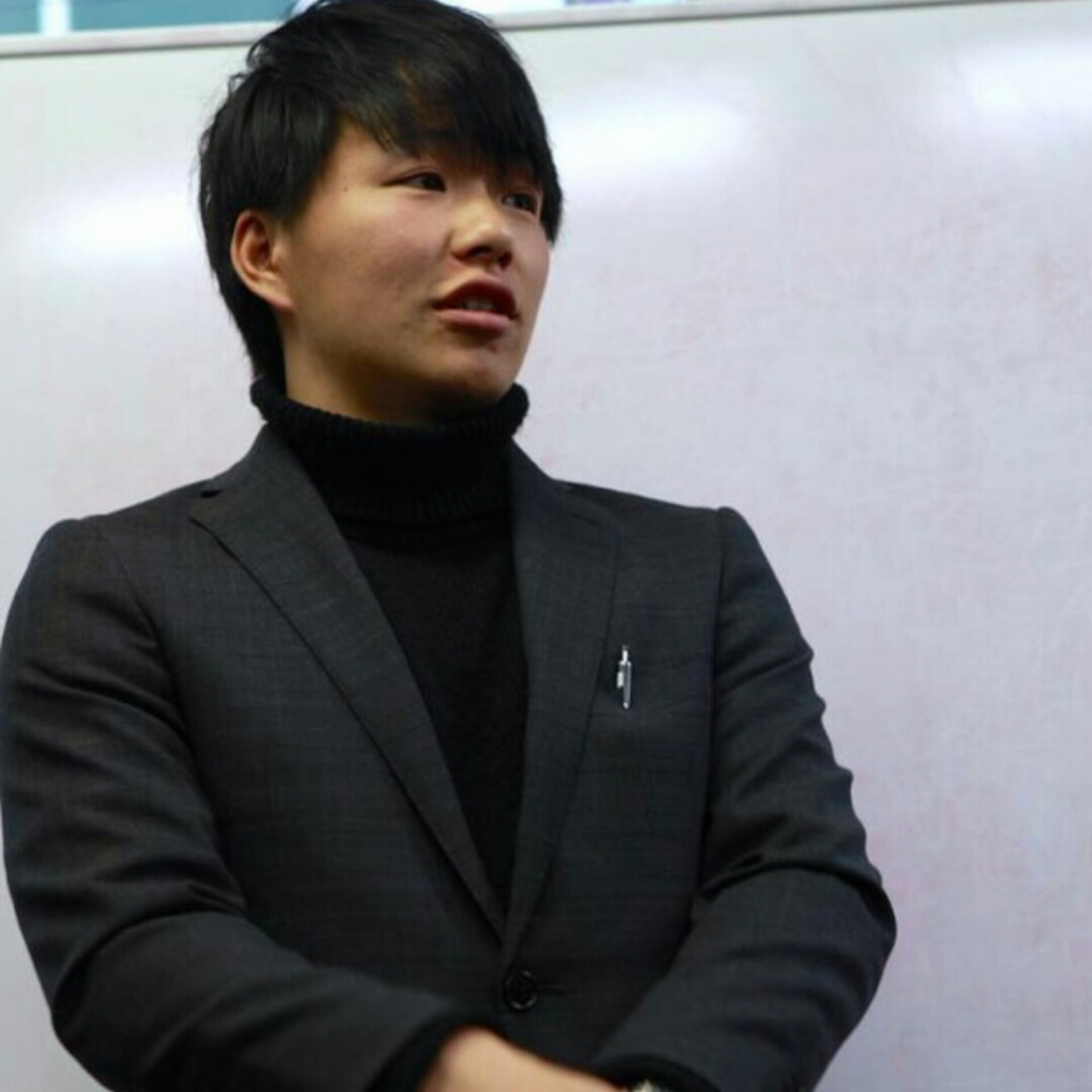 岡本 駿平 | NSP member