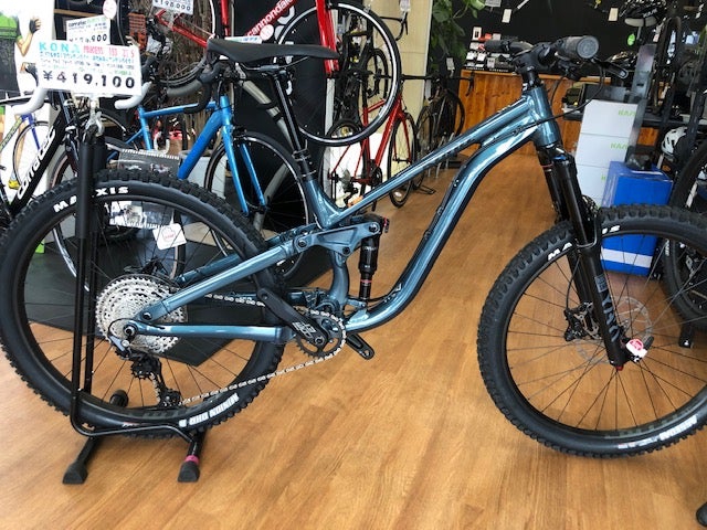 SALE KONA PROCESS 153 27.5 | Yamashige