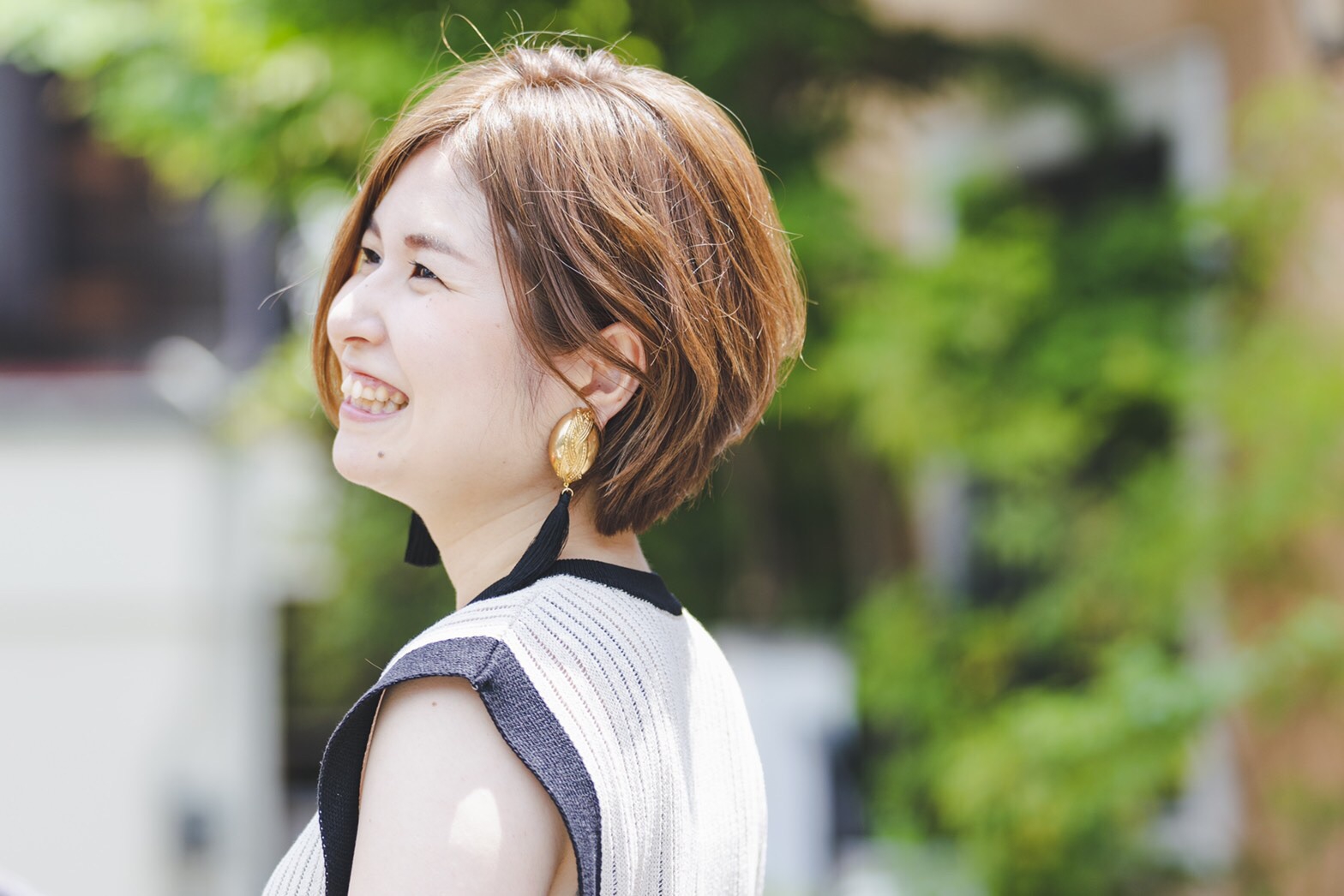 PROFILE | AYA Kimura