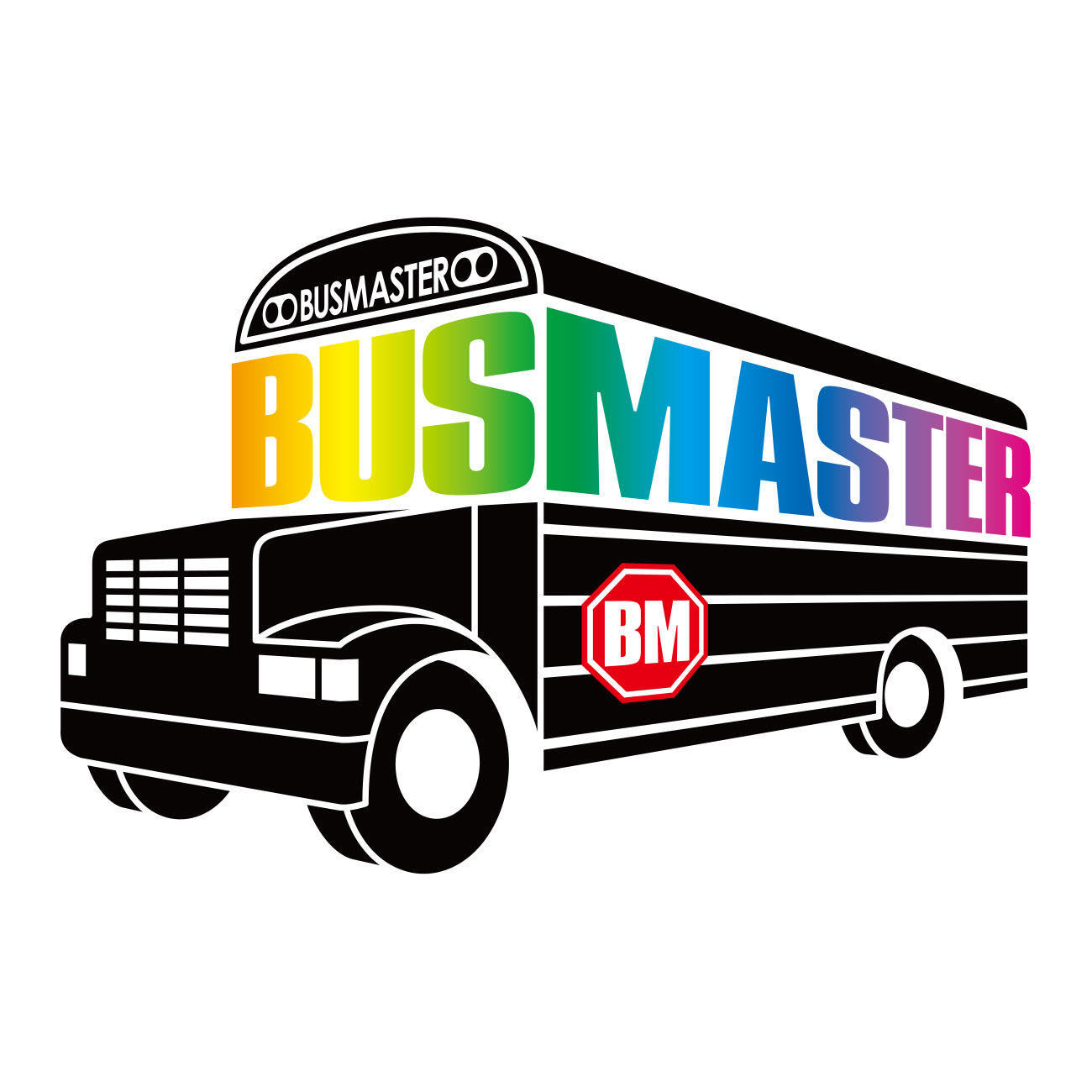 BUS MASTER始動！ | BUS MASTER OFFICIAL HOME PAGE