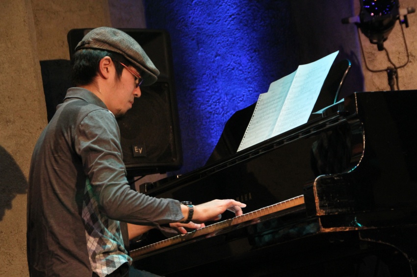 SCHEDULE | KEN SASAKI official site