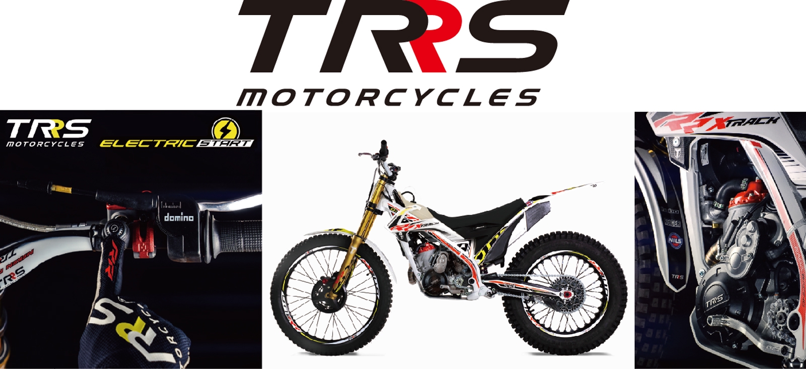 TRRS MOTORCYCLES JAPAN