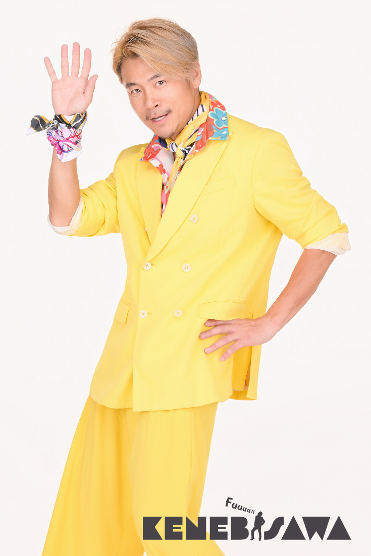 PROFILE | KEN EBISAWA OFFICIAL WEBSITE