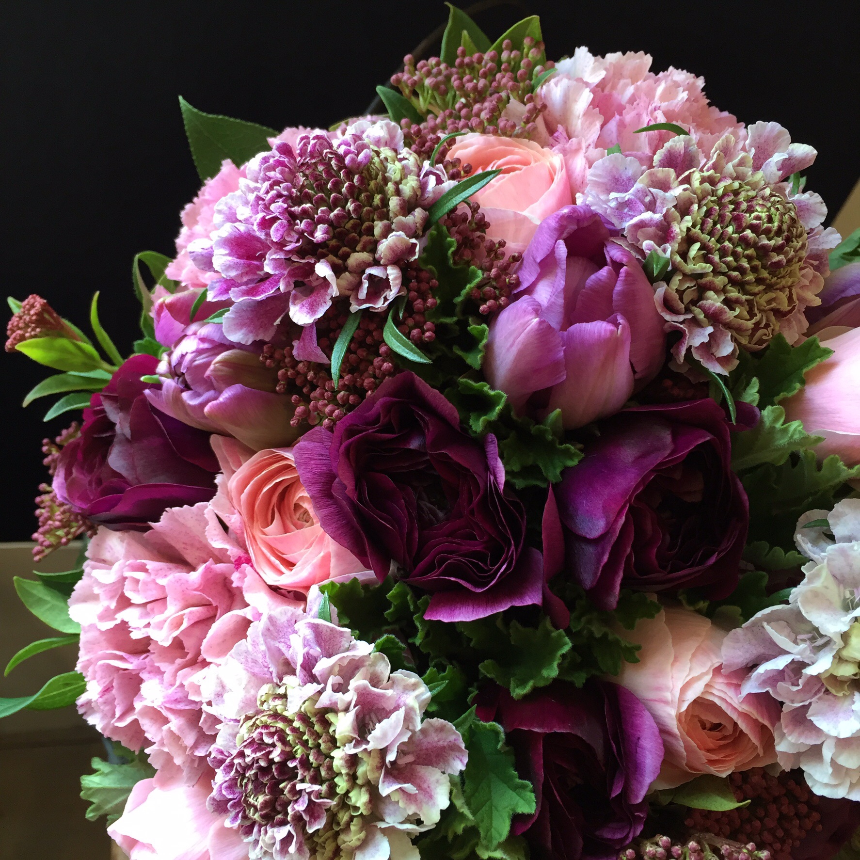 flowers | atelier LOTTA