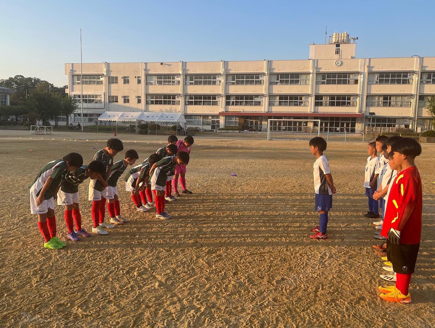 10/23 U10 TSK金剛 TM | SFONDARE SS