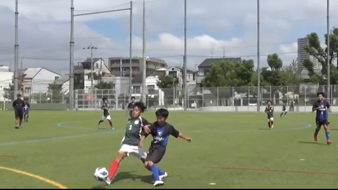 8/18-19 マラガCFカップU12 3位🥉 | SFONDARE SS