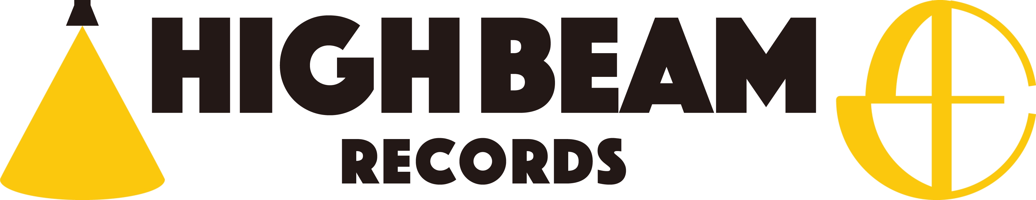 DISCOGRAPHY | HIGH BEAM RECORDS