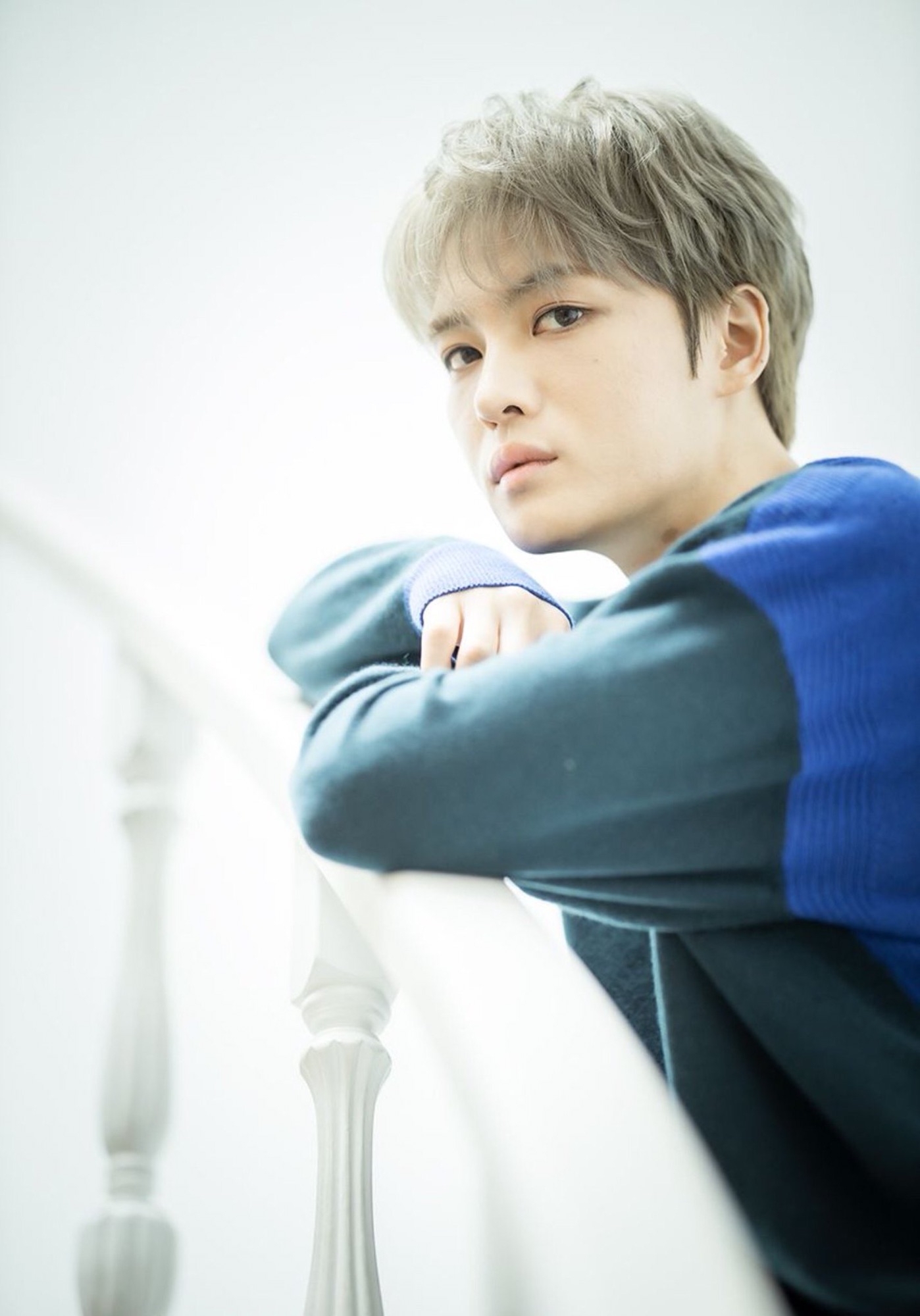 ジェジュン インタビュー週刊女性PRIME | J-JUNing