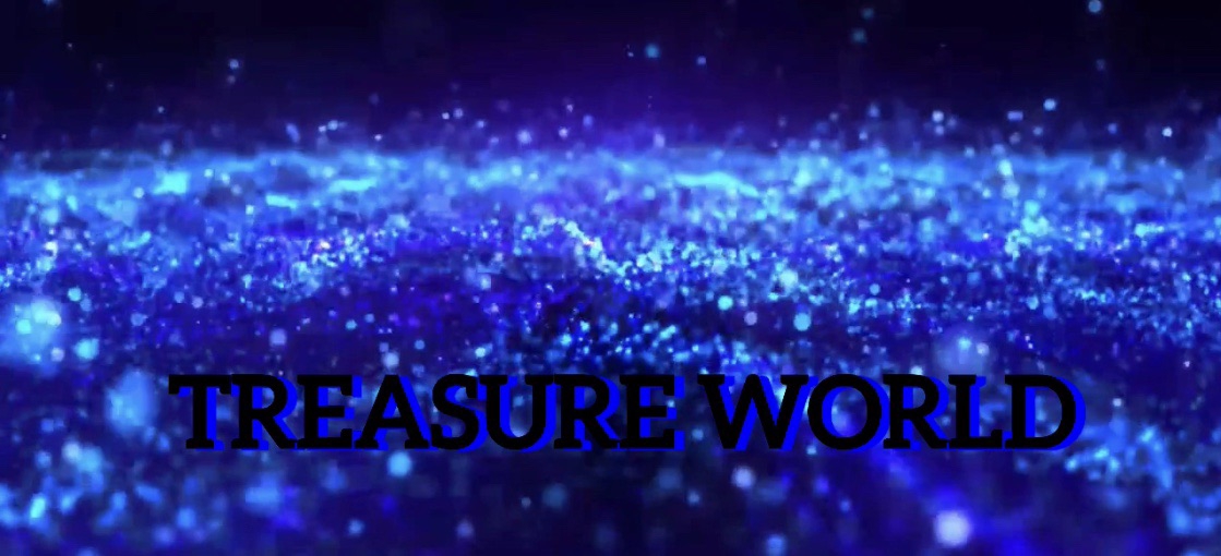 TREASURE WORLD