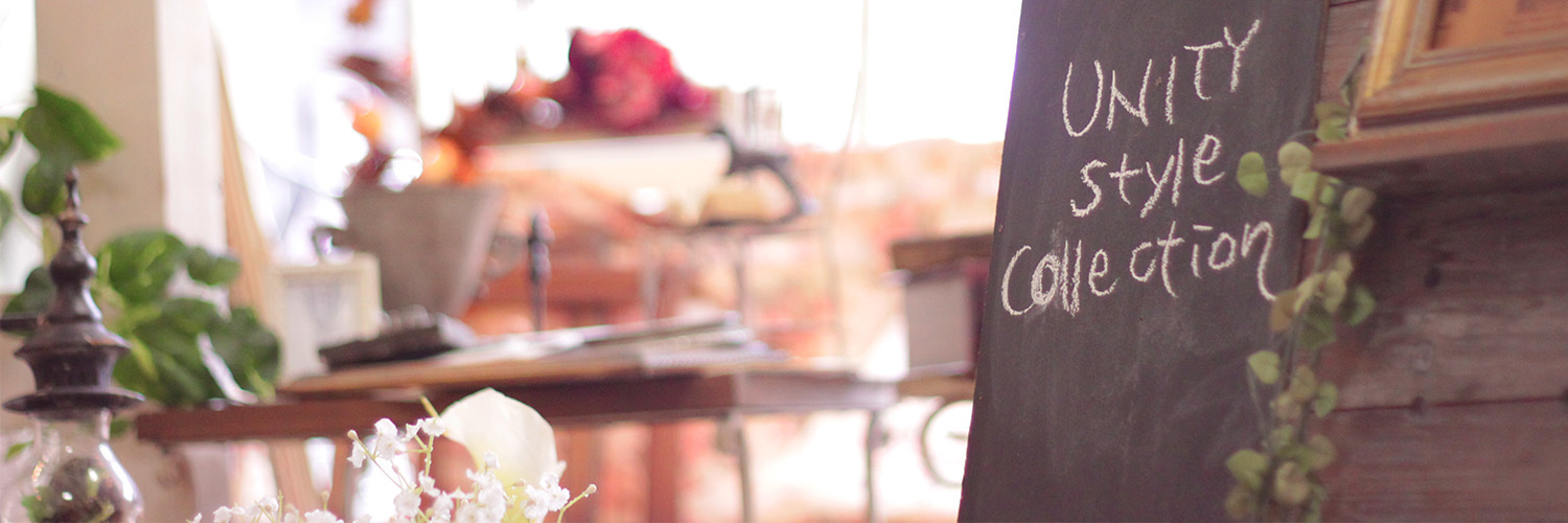 Collection | UNITY belle dessin