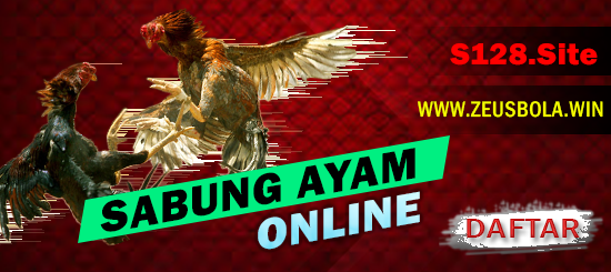 S1288 SABUNG AYAM ONLINE YANG MIRIP DENGAN SABUNG AYAM TAJEN BALI ...