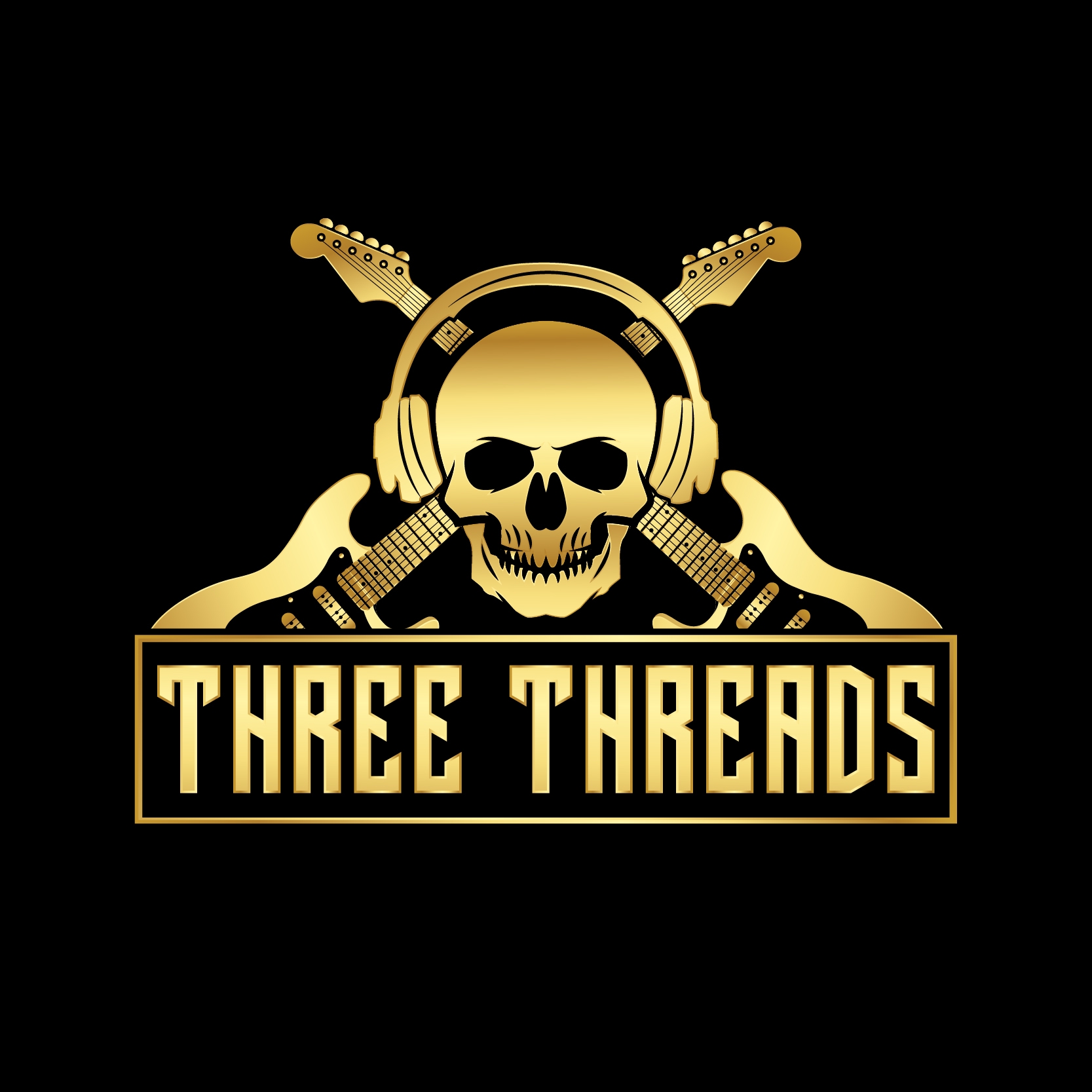 THREE THREADS OFFICIAL