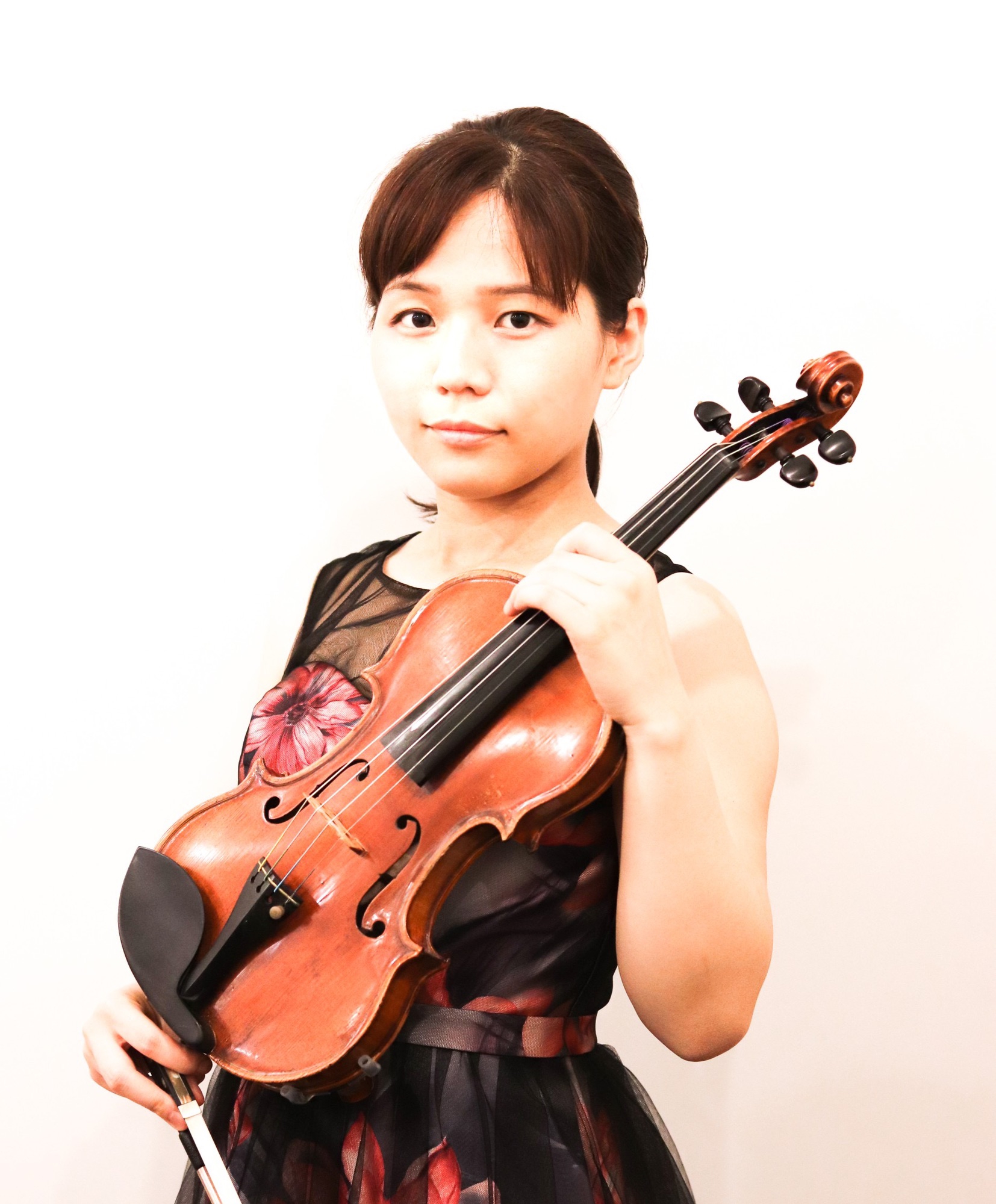 PROFILE | 山本紘子｜バイオリン