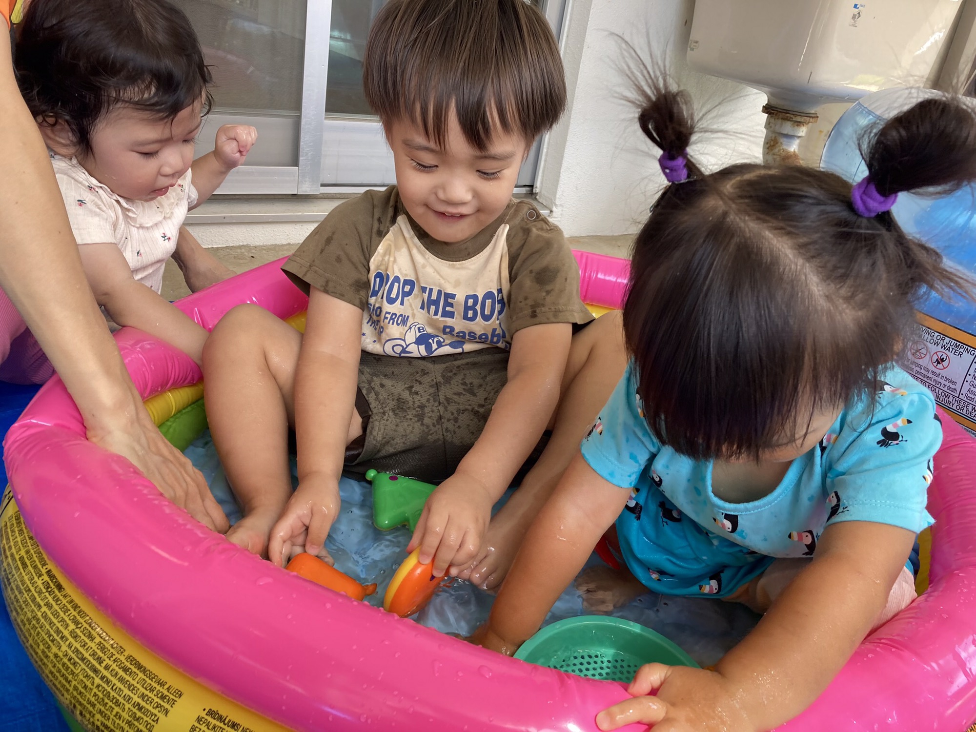 今日のCOCO🔫🩵 | 児童発達支援事業所 coco / ito 相談支援事業所 nico