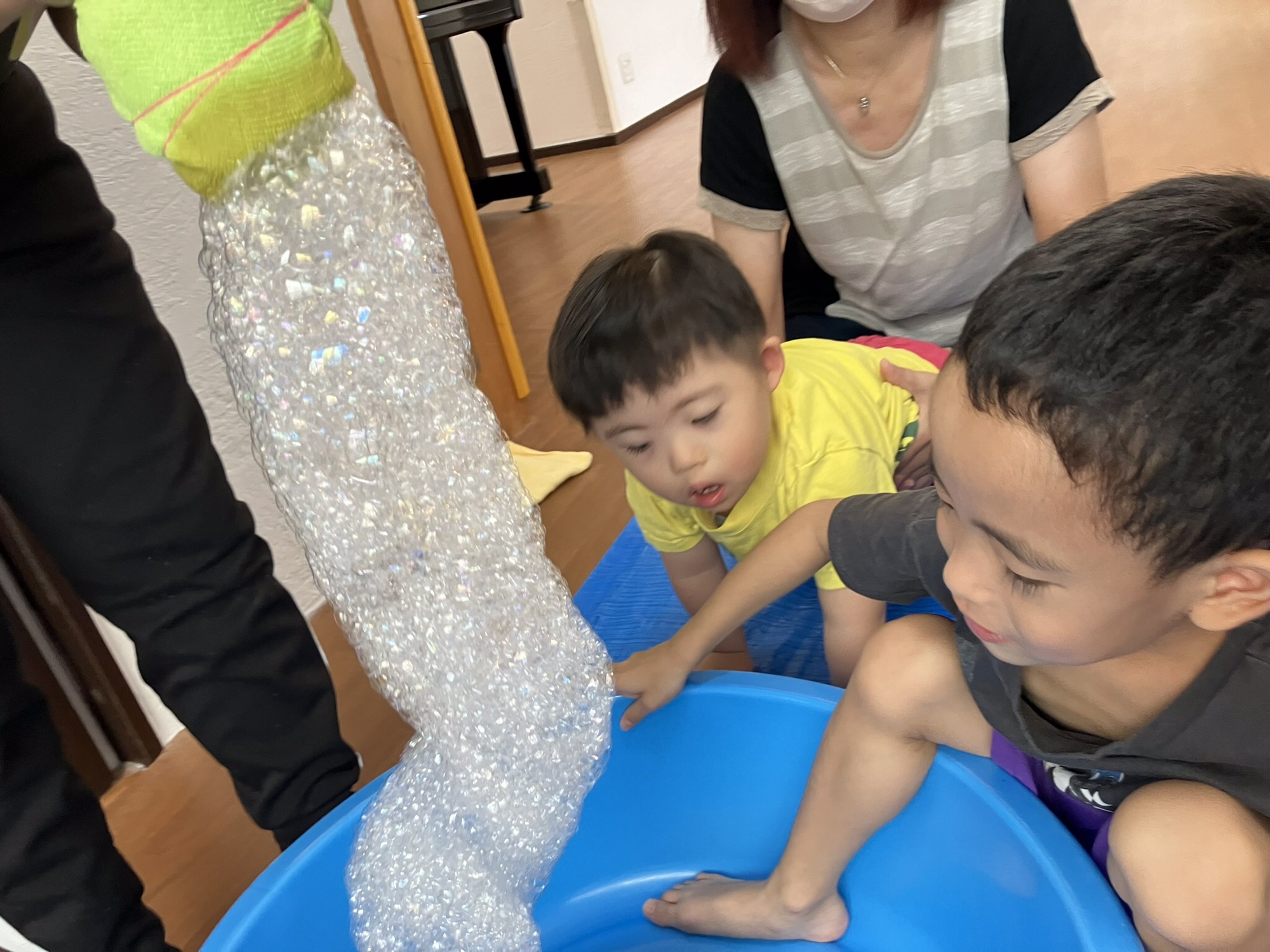 coco : ページ2 | 児童発達支援事業所 coco / ito 相談支援事業所 nico