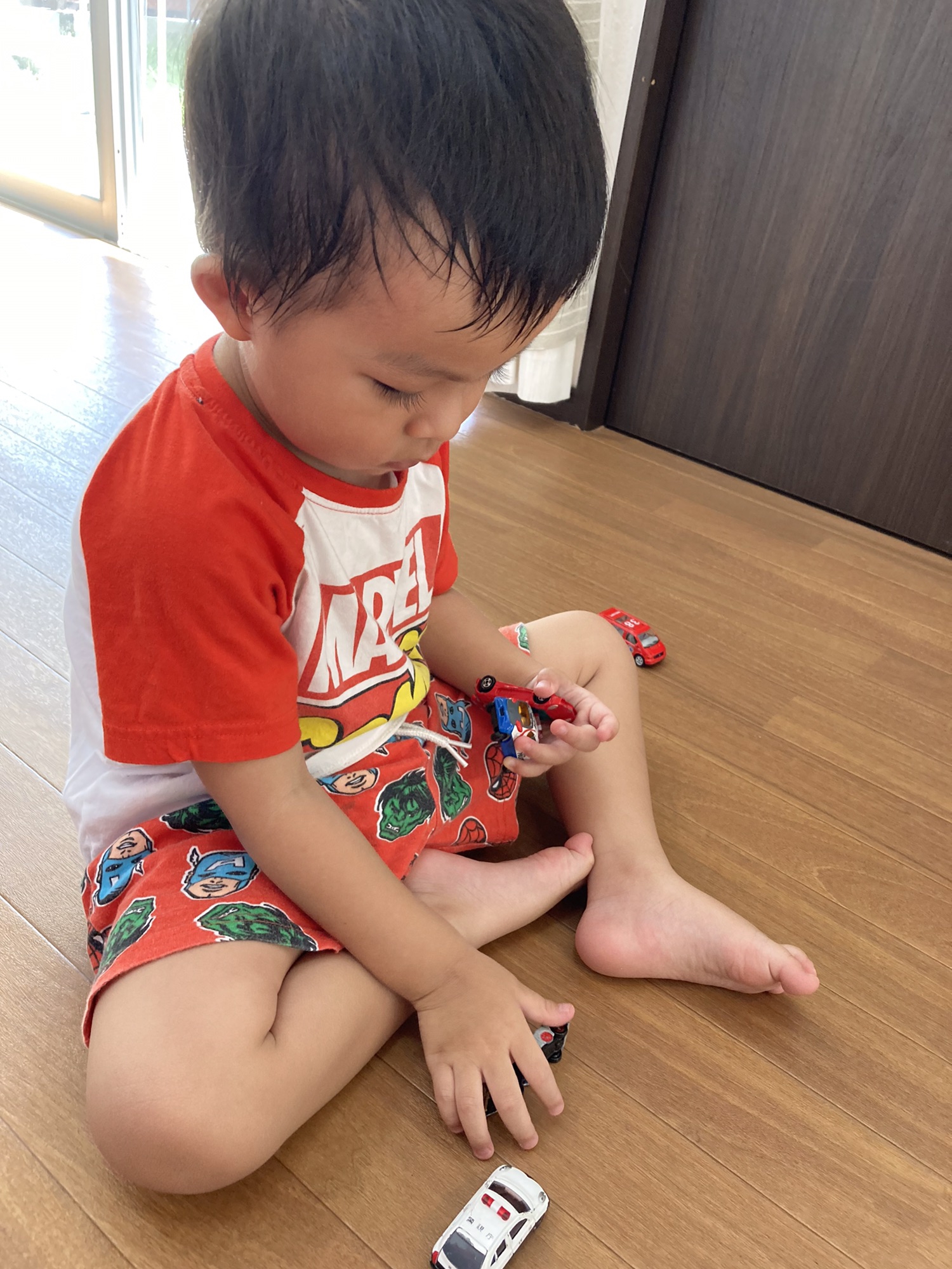 今日のcocoは…🤗 | 児童発達支援事業所 coco / ito 相談支援事業所 nico