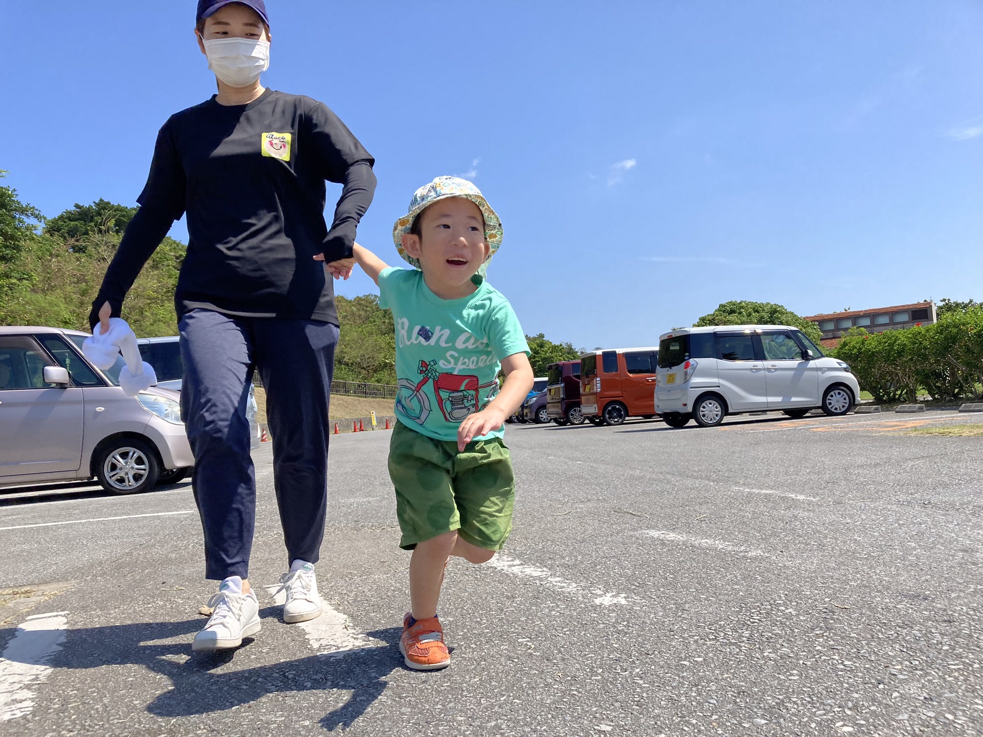 今日のCOCO☀️ | 児童発達支援事業所 coco / ito 相談支援事業所 nico
