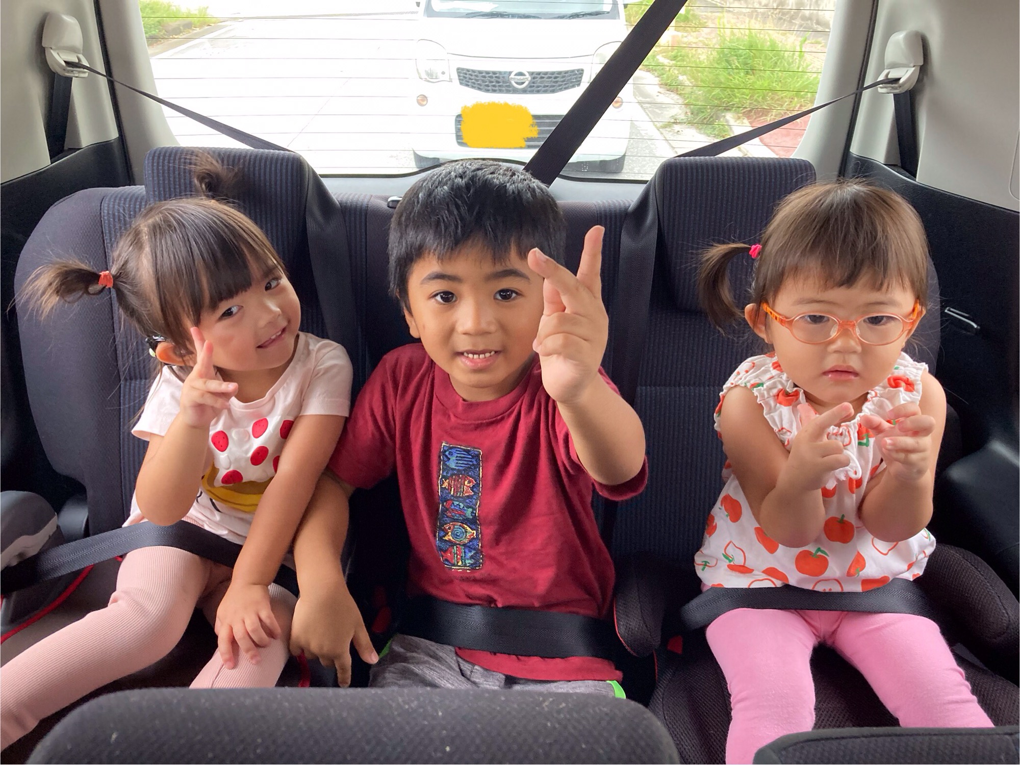 今日のCOCO 遠出🚙💨 | 児童発達支援事業所 coco / ito 相談支援事業所 nico